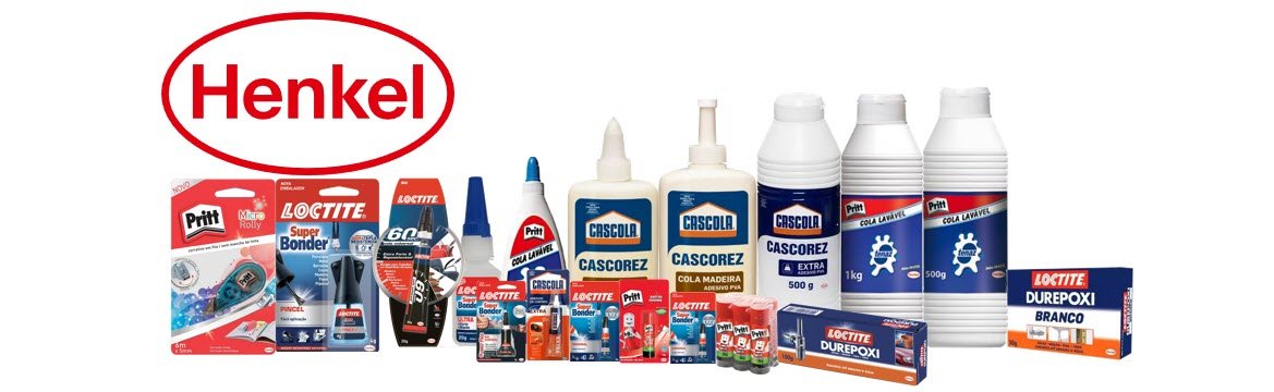 Henkel - Mid West Distribuidora