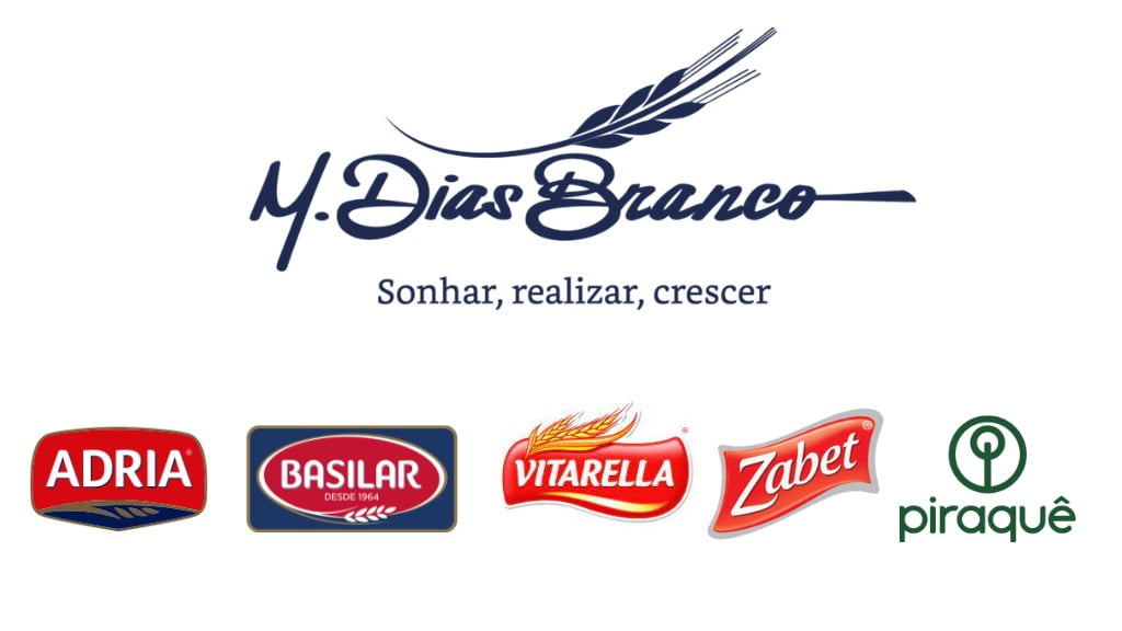 M. Dias Branco - Mid West Distribuidora